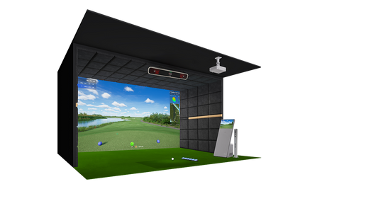 The Most Advanced Golf Technology l GOLFJOY – Golfjoy-CA